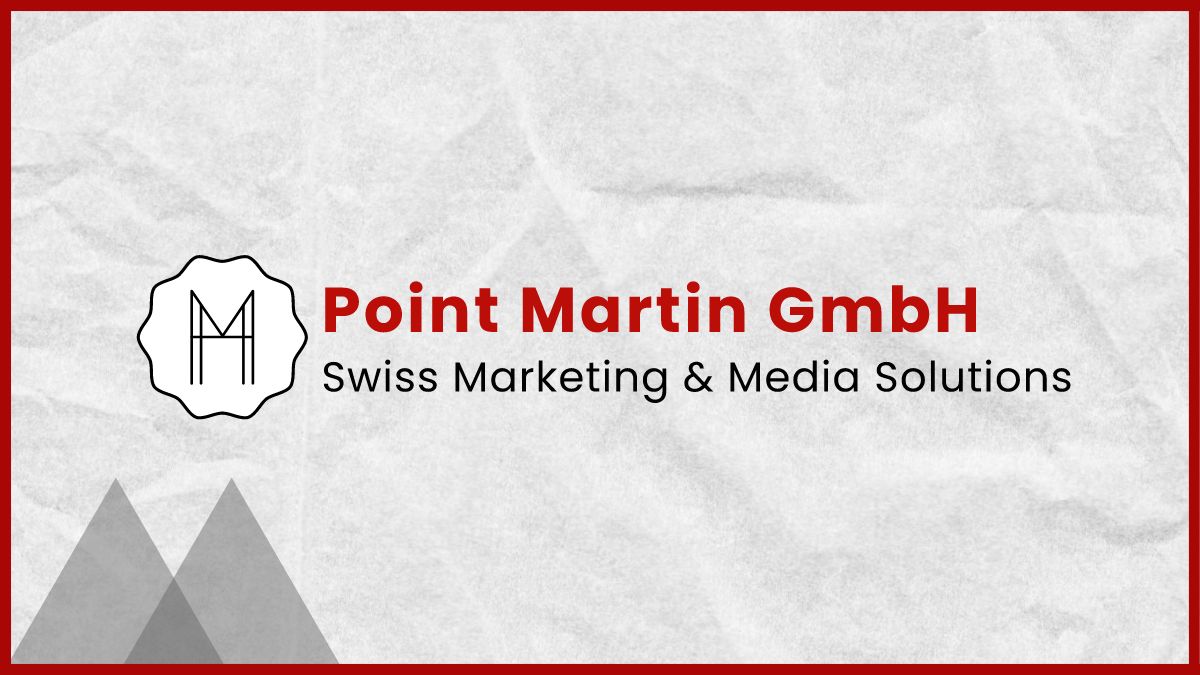 Projekte und Fallstudien | Point Martin GmbH